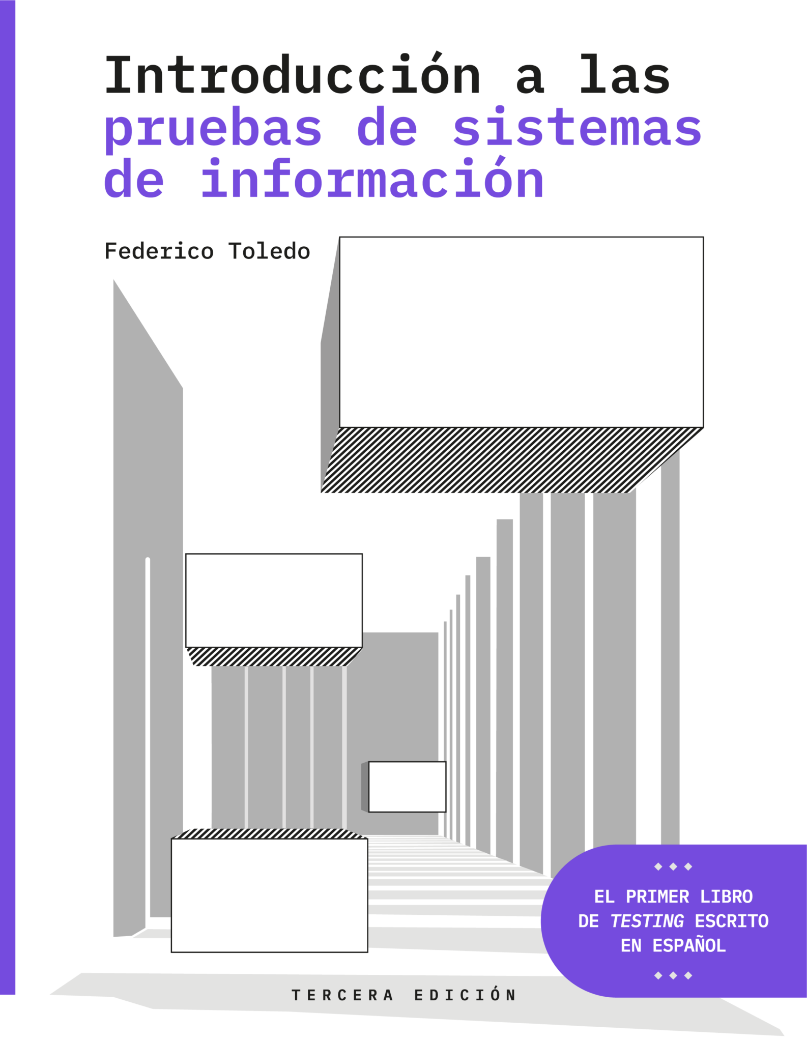 Lista de conferencias de testing en Español - Federico Toledo