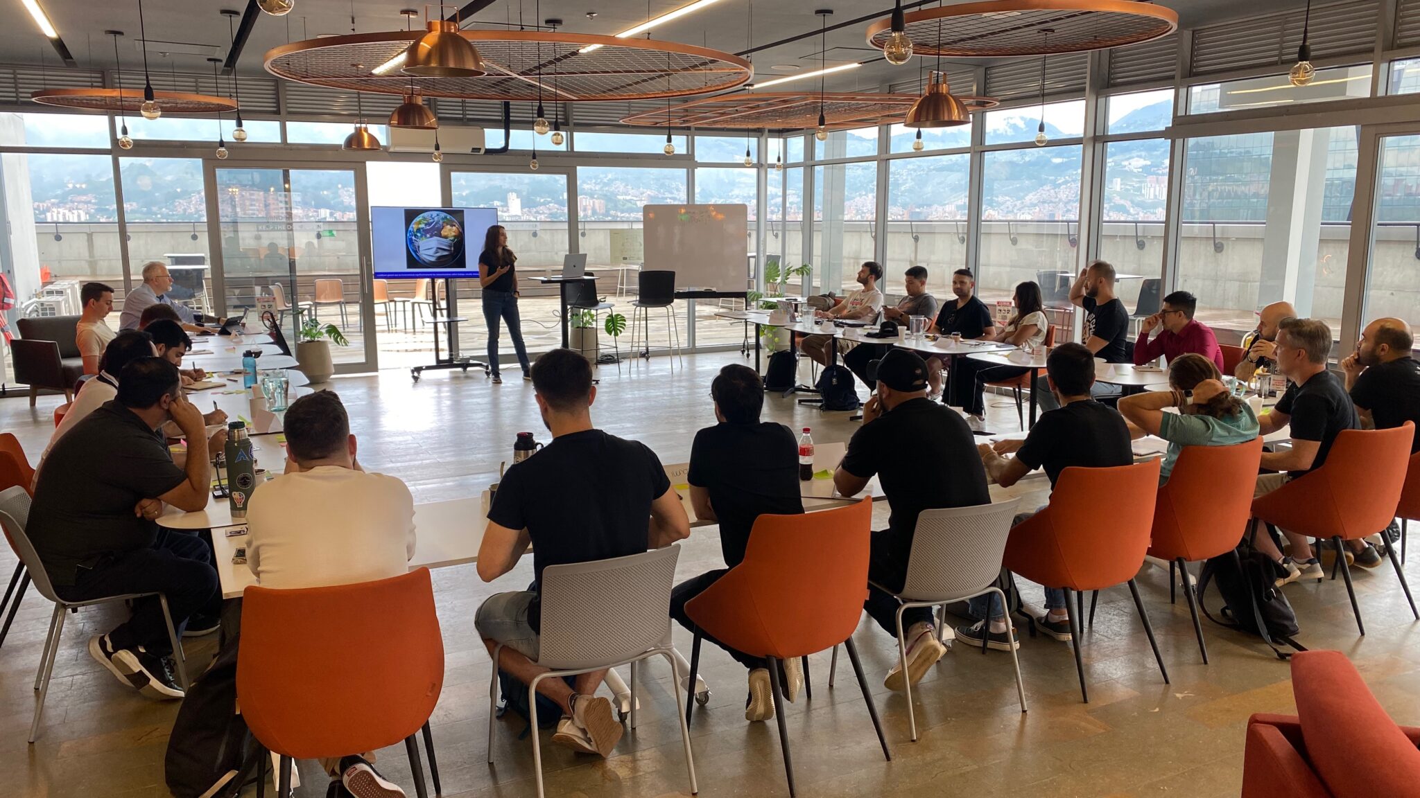 Recap 2024 - Federico Toledo